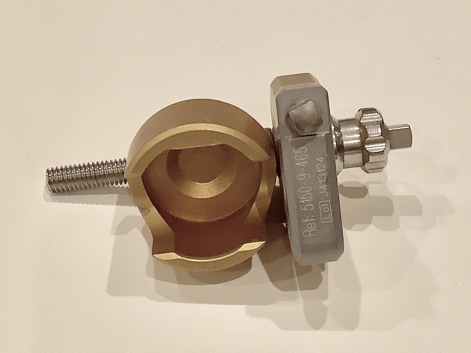 STRYKER 5150-9-465 Monotube TRIAX COMPRESSION DISTRACTION DEVICE | eBay