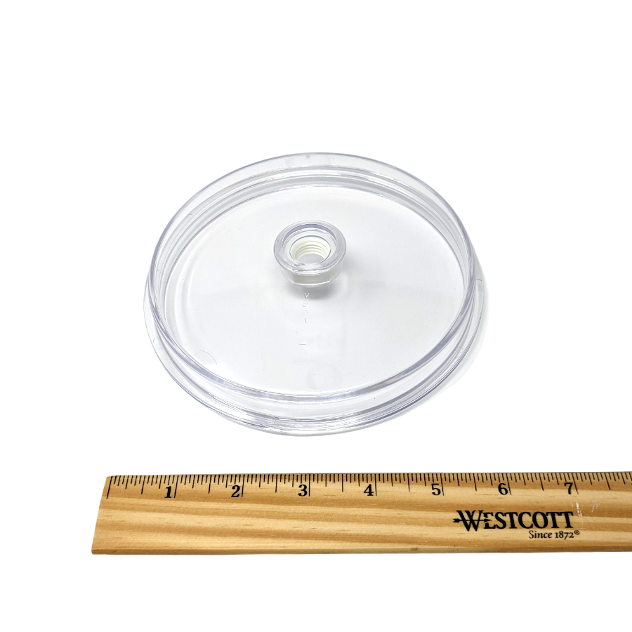 Intex Replacement Pool Leaf Trap Cover Lid for 28680 Sand Filter Pump ...