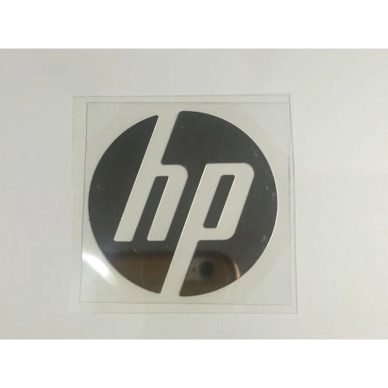 Hp Computers Logo