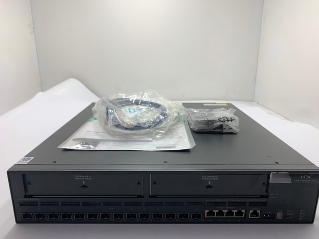 通販在庫 ヤフオク! - HP 5820-14XG-SFP+ Switch with 2 Slots (JC106A... 最新作国産