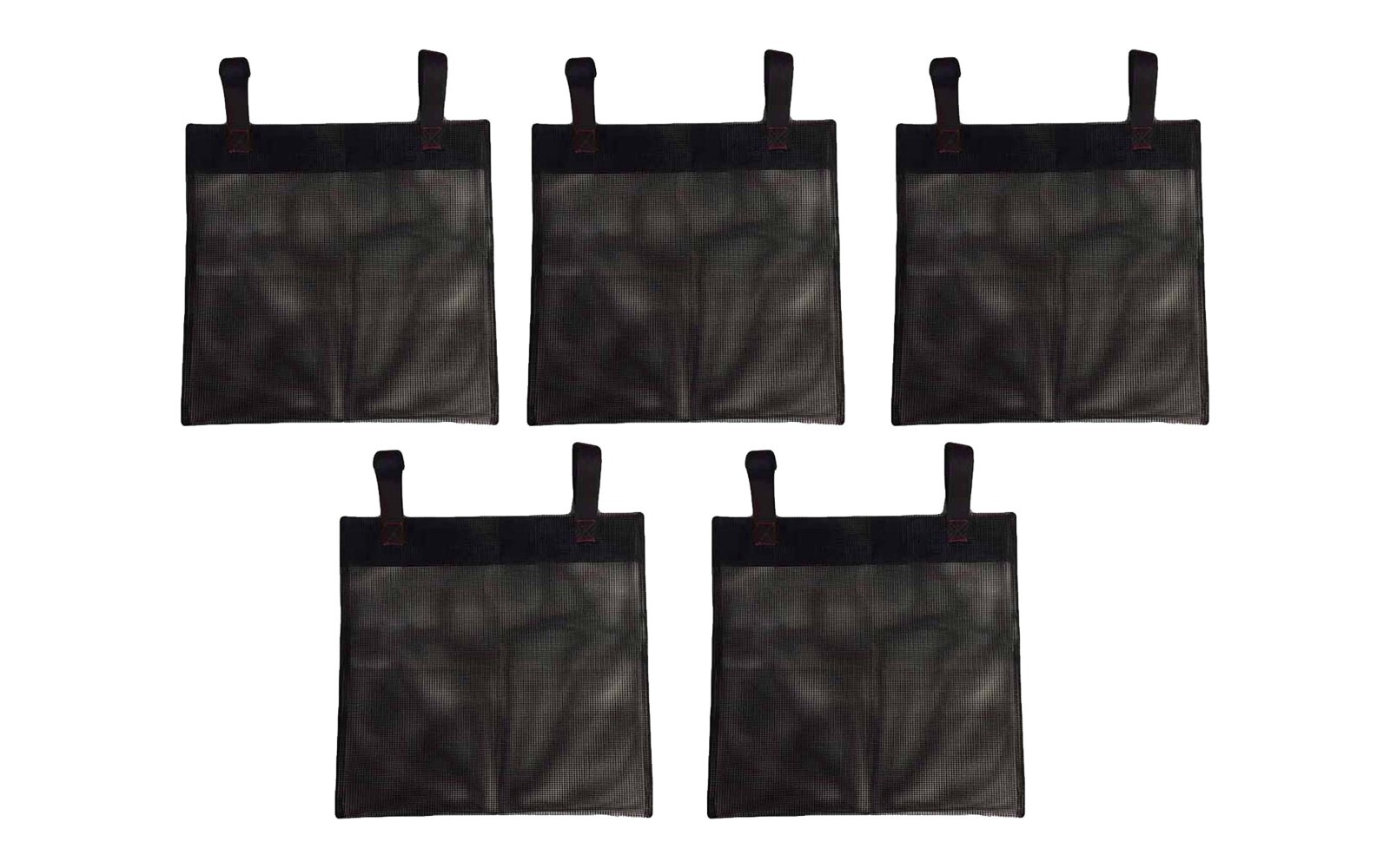 Mesh Lawn Mower Debris Litter Refuse Waste Trash Garbage Bag Walk ...