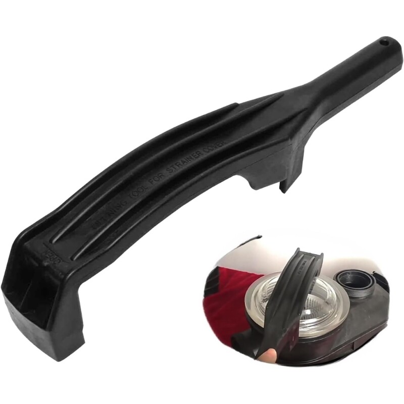 Pool Equipment Plastic Pool Lid Removal Tool Pool Cover Remover | eBay