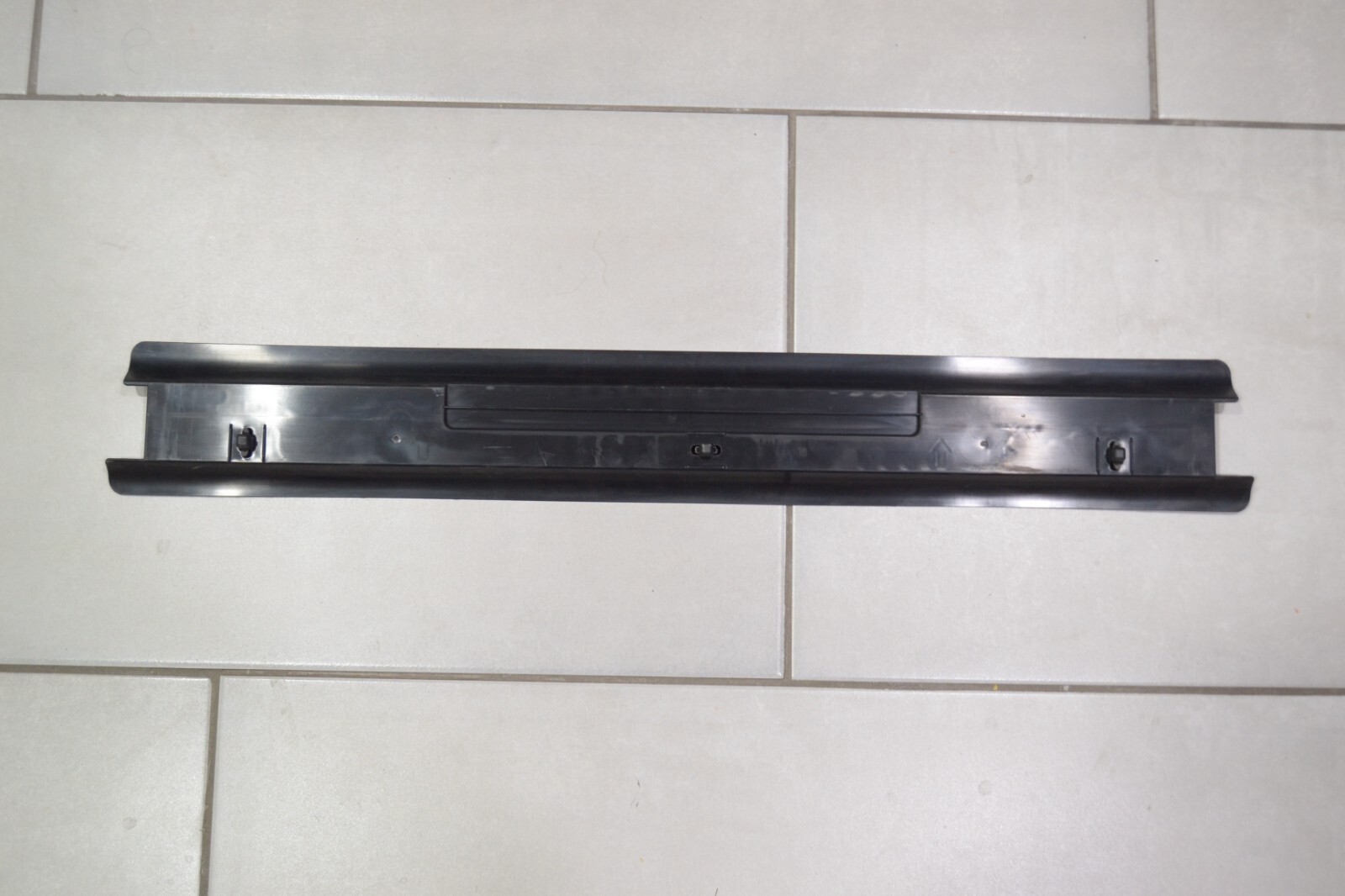 Genuine Toyota Lower Guide 16592-f0080 for sale online | eBay