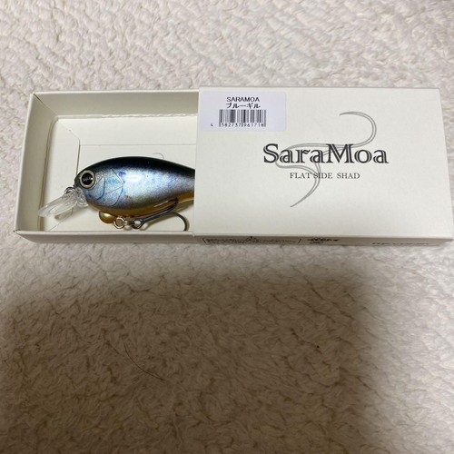Levonic Saramore Bluegill | eBay