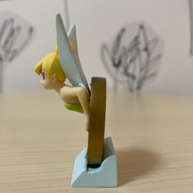 Gacha Tinker Bell Keyhole | eBay