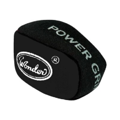 DESIGNA-POWER GRIP BALL BLACK-FOR BETTER GRIP DART CONTROL-ABSORBS ...