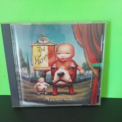 (Rare), Third Matinee- Meanwhile CD. | eBay
