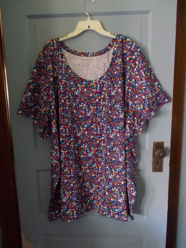 WOMAN'S TOP - 6XL - WOMAN WITHIN | eBay