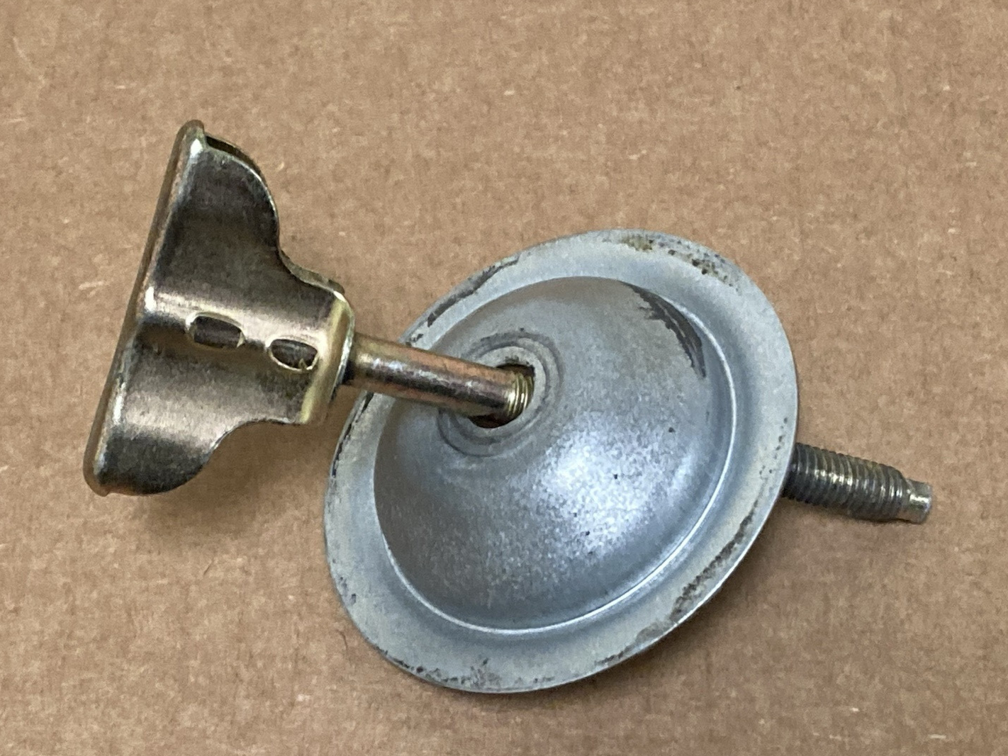 02 - 25 Subaru Spare Tire Hold Down Bolt 97052FE000 Forester Impreza ...