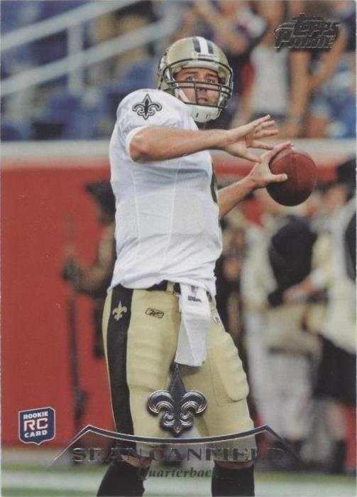 2010 Topps Prime - Sean Canfield #82 Retail (RC) for sale online | eBay