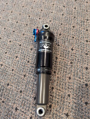 Rear Shocks - Fox Float Rp23 Rear Shock - Nelo's Cycles