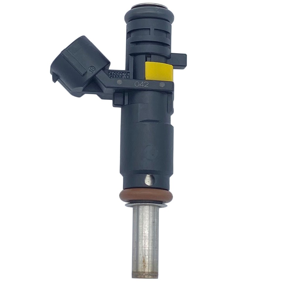 4X Fuel Injectors V752817680-07 For Citroen C4 Mini Cooper R55 R58 R60 ...