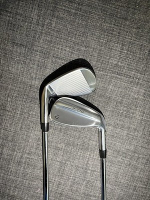 p770 iron set 2025 New | eBay