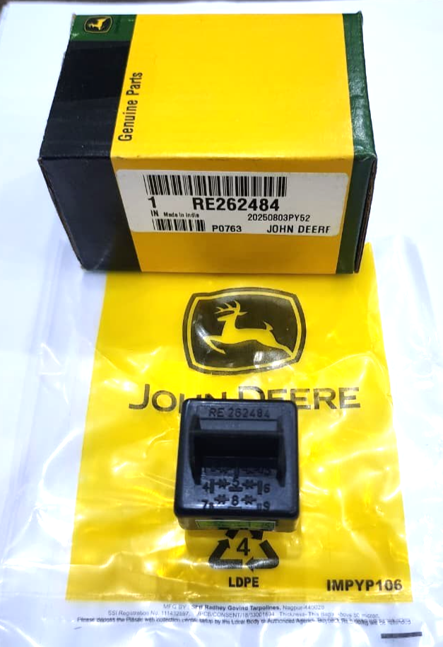 John Deere Original Equipment Diode - RE262484 | eBay
