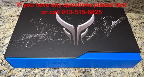 PowerColor RX 7900 XTX 24GB Liquid Devil GDDR6 Video Graphics Card | eBay