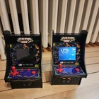 Galaga Arcade Game Original for sale | eBay
