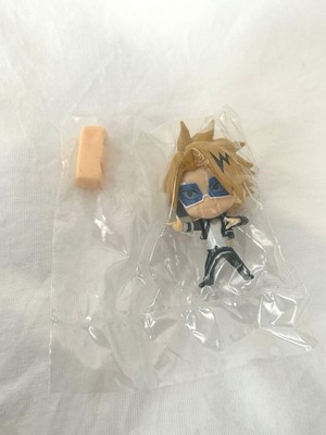 This Is A Mini Figure Of Denki Kaminari From My Hero Academia! No Box ...