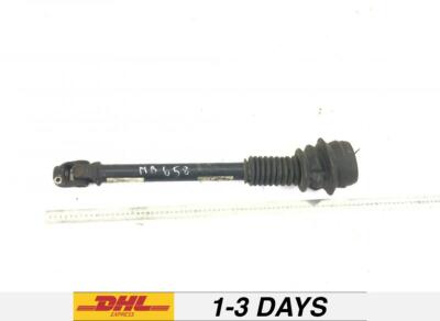A9424605009 A9424604509 Propeller Shaft Steering Bottom Part MERCEDES ...
