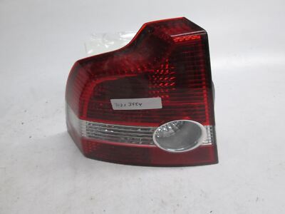 Volvo S40 04-07 Left Side Tail Light 31213554 (USED) | eBay