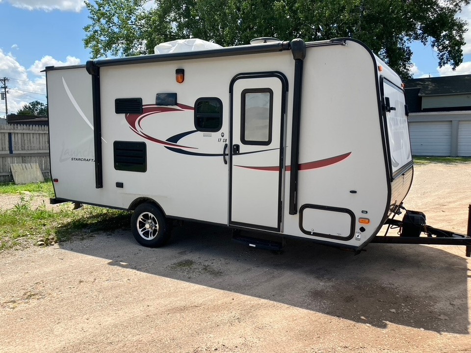 towable rvs campers used | eBay
