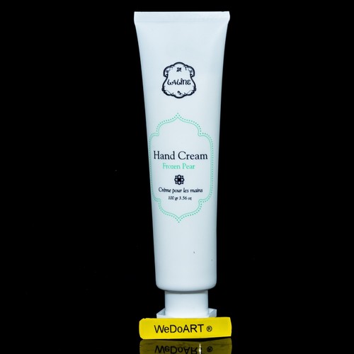 Laline FROZEN PEAR HAND CREAM- 100ml / 3.56oz *Free Worldwide Shipping ...