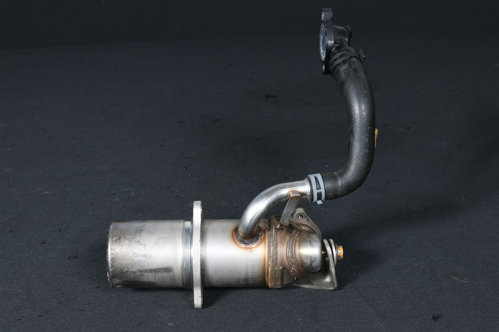 Enfriador AGR Audi A4 8K A5 8T A6 4G Q5 Fy 2.0TDI 190PS TOTALMENTE NUEVO EGR 04L131512A | eBay