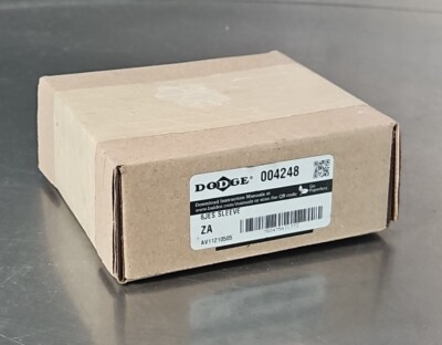 Dodge 004248 D-Flex 6JES Sleeve loc5C20 | eBay