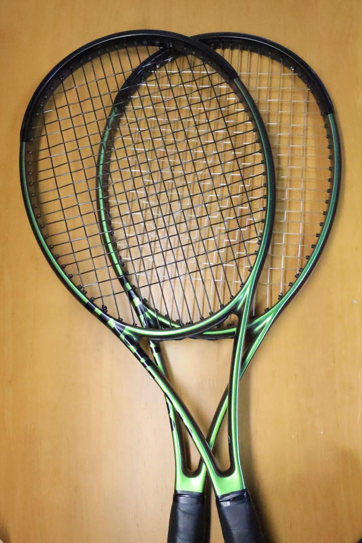 Wilson Blade 98 V8 16/19 Set Of 2 from Japan | eBay Wilson Blade 98 V8 16/19 Set Of 2 from Japan | eBay