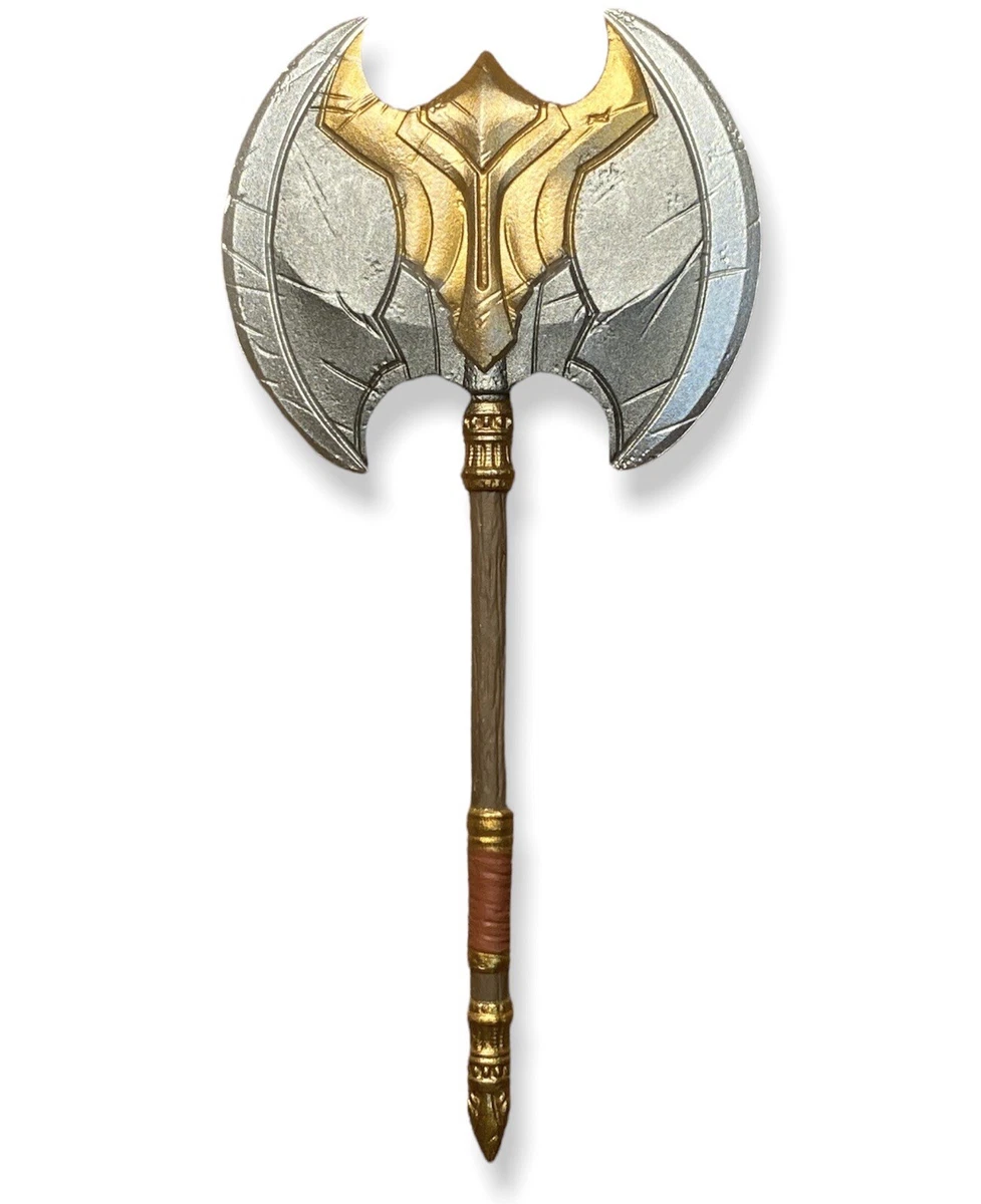 Modern Battle Axe