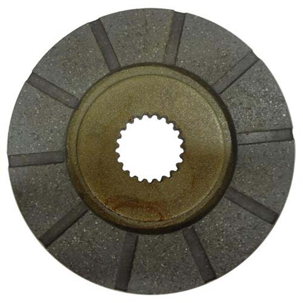 AT12312 Tractor Brake Disc Fits John Deere 2010 | eBay
