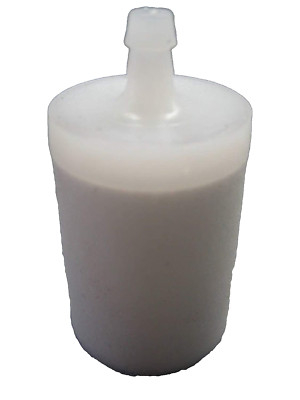 Husqvarna 503443201 Lawn & Garden Equipment Engine Fuel Filter Genuine ...