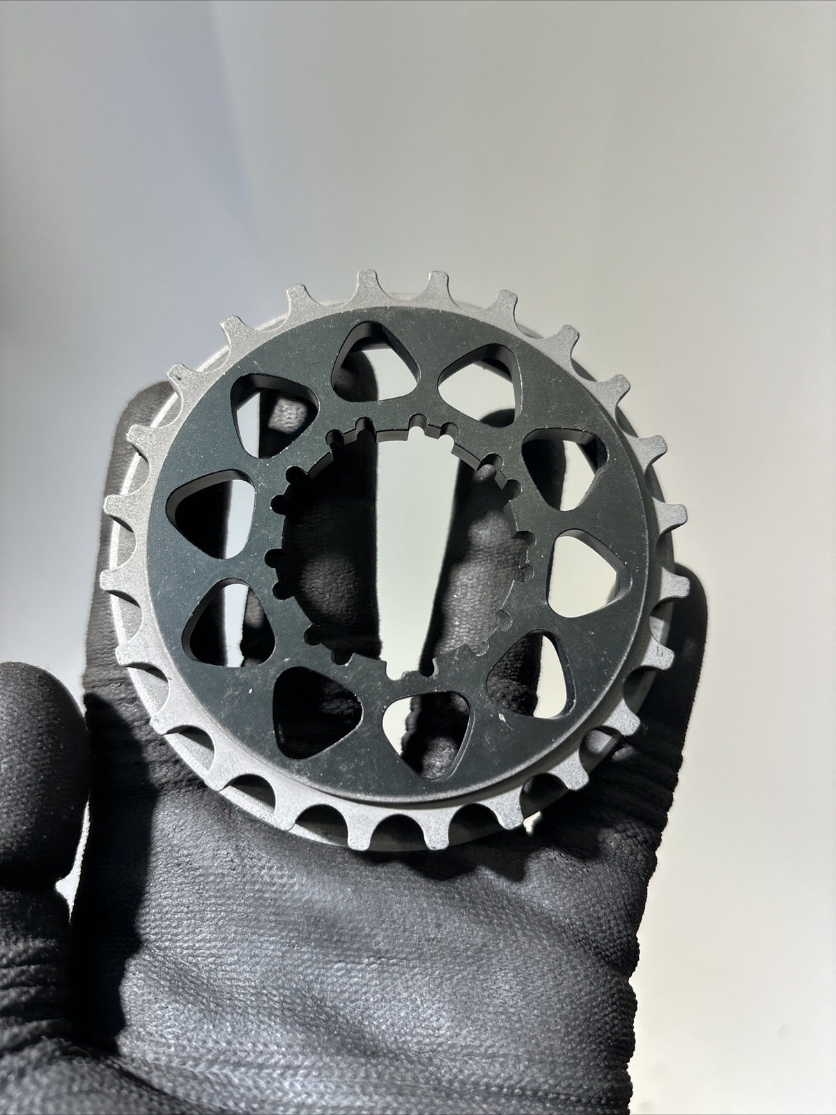 Gates Carbon Drive CDX SL Rear Sprocket for 9-spline Freehub - 24t ...