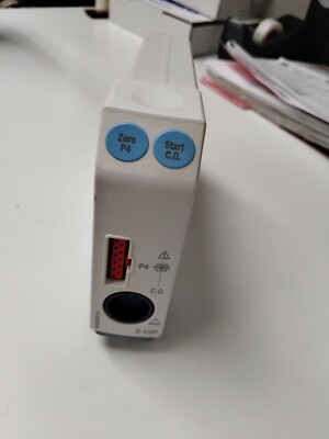 GE Datex Ohmeda E- ENTROPY Module E-COP-00 Datex Ohmeda Module | eBay