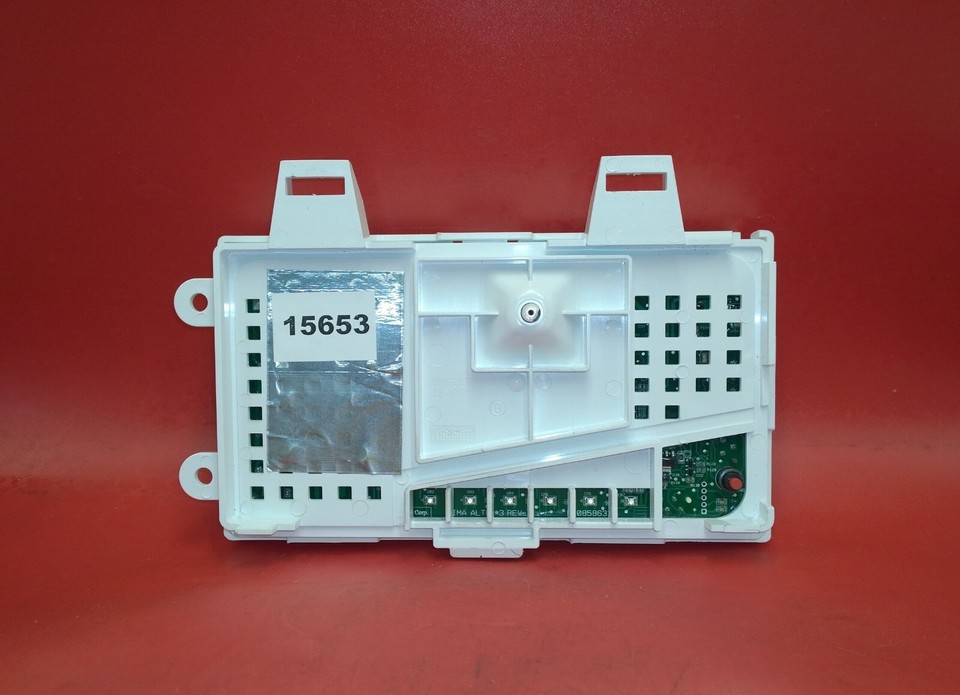 WHIRLPOOL WASHER CONTROL BOARD W11211480 WD-15653 | eBay