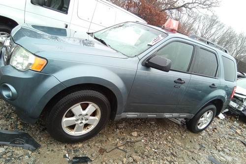 2010 Ford Escape 2.5L Engine Motor 4cyl OEM 129K Miles - LKQ373149351 ...