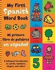 My First Spanish Word Book - Paperback By Stanley, Mandy - VERY GOOD ...