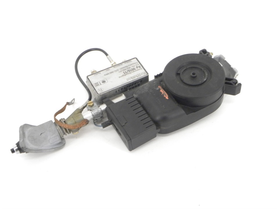 Rear Electric Power Radio Antenna Motor Mast for 94-02 Mercedes R129 ...