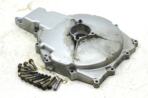 HONDA 88-00 GOLDWING 1500 97-03 VALKYRIE CLUTCH SIDE ENGINE MOTOR COVER ...