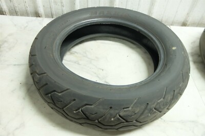 150/80-15 70H Maxxis Classic rear back motorcycle tire wheel 150 80 15 ...