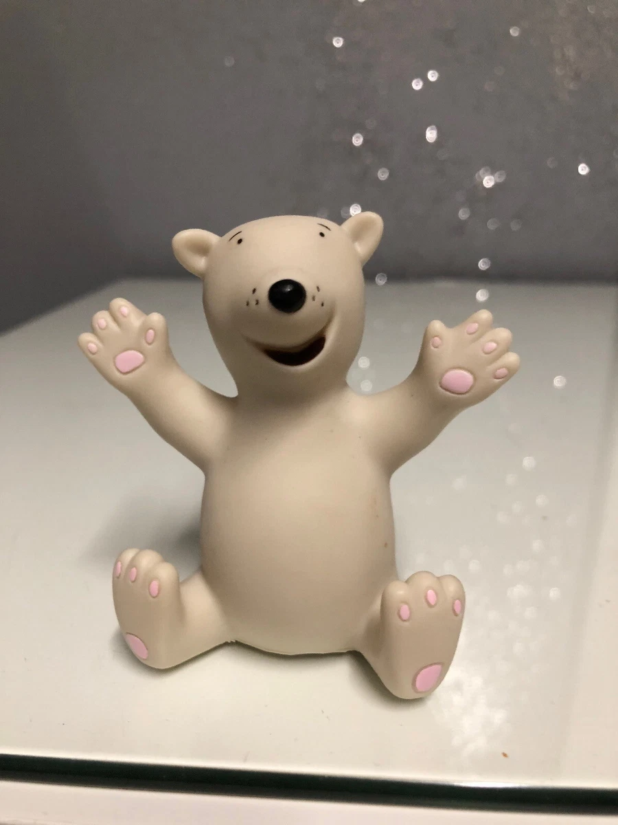 Bear Abc Game