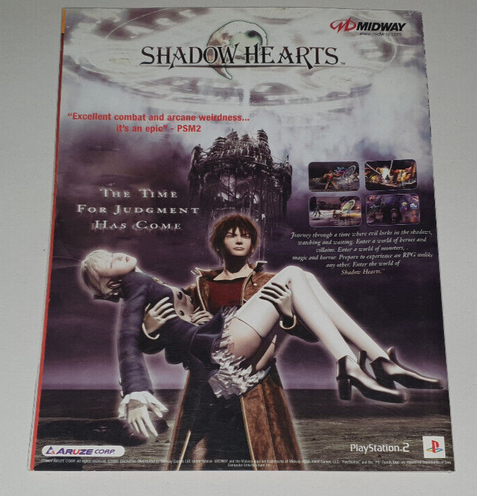 3 Issues of PSM2 Magazine - 17 20 22 (Playstation 2 PS2) 2001 2002 - EU ...