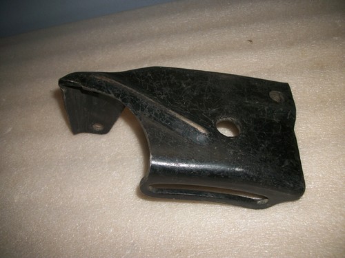 78-87 Chevy SB R4 A/C COMPRESSOR MOUNT BRACKET Air Conditioning | eBay