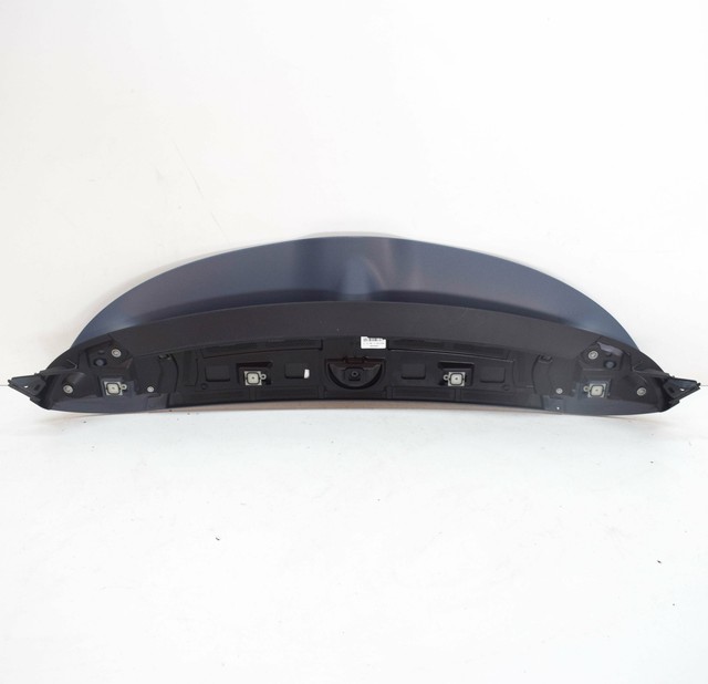 OEM MINI Cooper F56 Rear JCW Spoiler 51627375850 Genuine for sale ...