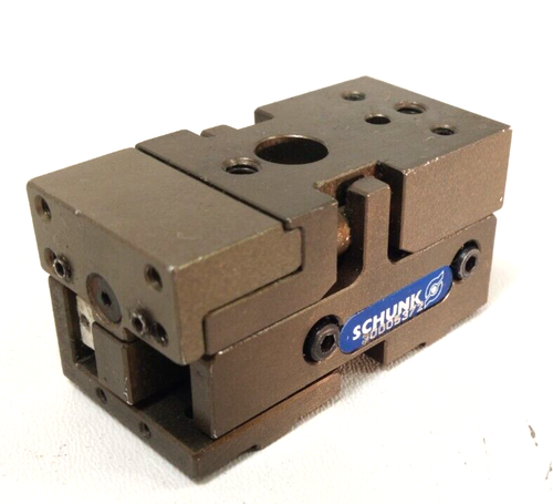 SCHUNK 30005372 2-Finger Parallelgreifer | eBay.de
