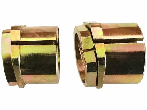 For 1989-1997 Ford Ranger Alignment Caster Camber Bushing Set Front ...