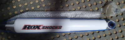 Ridepro ROX rear shock absorbers for 120 Prado | eBay Australia