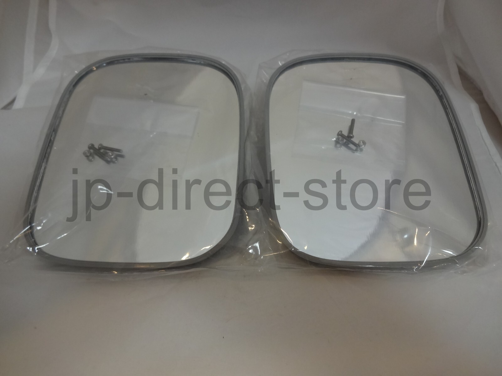 Genuine Toyota 1969-84 FJ40 BJ40 Landcruiser Mirrors 87901-90303 x2 OEM ...
