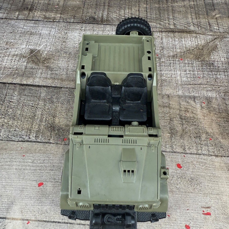 Vintage 1982 GI Joe VAMP Attack Vehicle | eBay