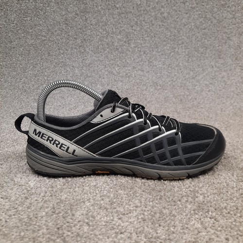 Merrell Bare Access Arc 2 Barefoot Minimalist Sneakers Shoes Women 8.5 ...
