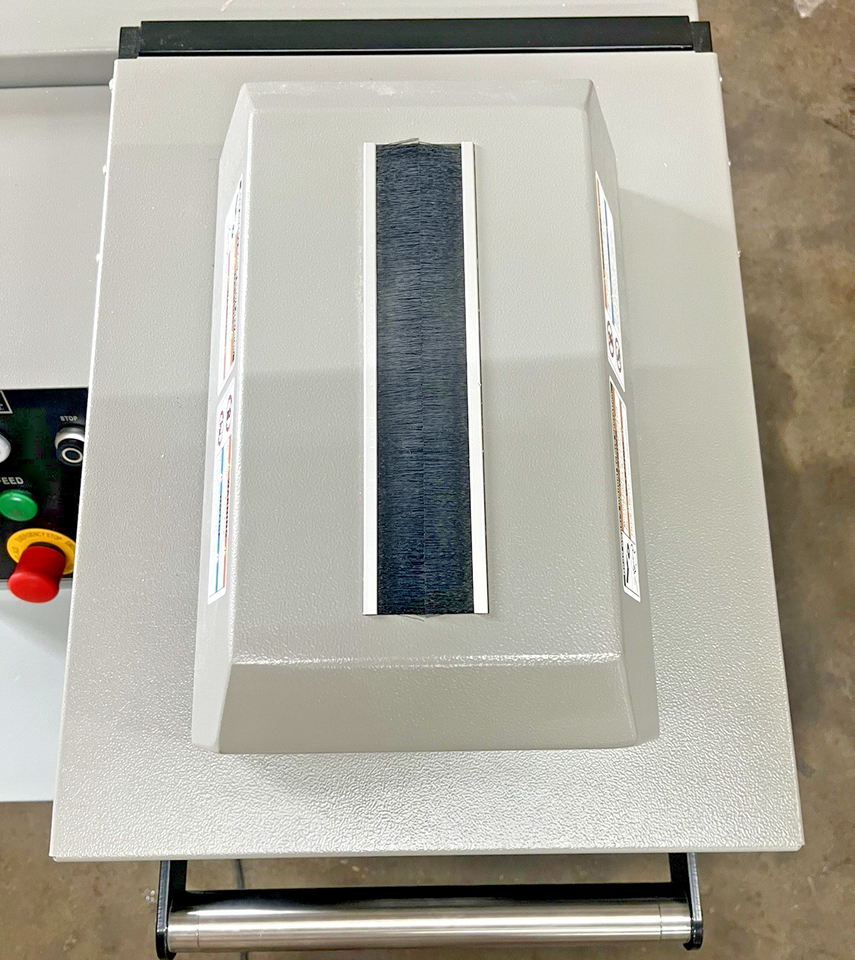 Data Security, Inc. SSMD-2mm Solid State Media Disintegrator | eBay